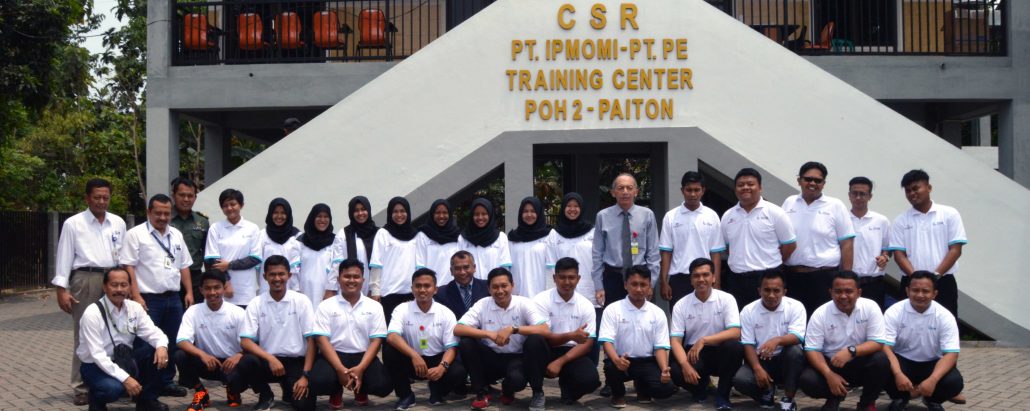 PT. Paiton Operation & Maintenance Indonesia (POMI) – PT POMI, a world ...